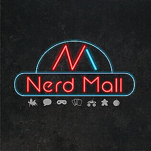 The Nerd Mall | eBay Australia Stores