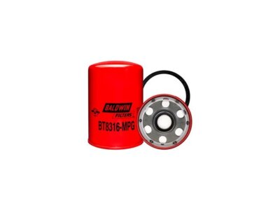 For Chevrolet W5500 Tiltmaster Automatic Transmission Filter Baldwin ...
