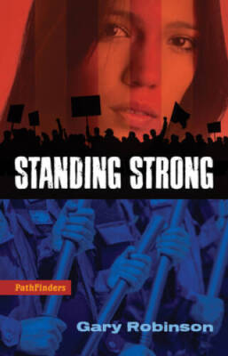 Standing Strong (PathFinders) - Paperback By Robinson, Gary - GOOD 9781939053220| eBay