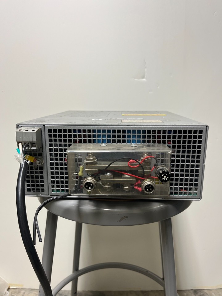 HC Power Inc HC40-4000 48 volts at 84 Amps High Current DC Power Supply ...