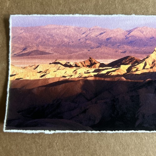 Doug Cavanah Lightscapes Photograph Fine Art Photography On Watercolor ...