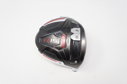Taylormade R15 460 12* Driver Club Head Only 270071 | eBay