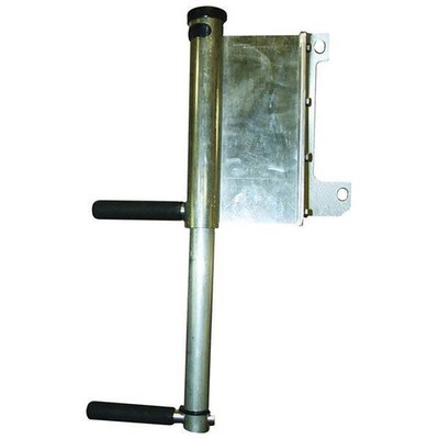 T-H Marine TWIST STEP Emergency Jack Plate Ladder - Universal Fit [EBL ...