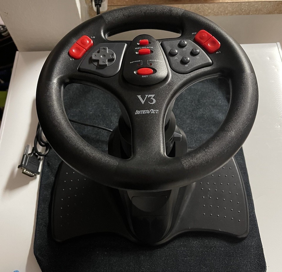 V3 Racing Wheel Dale Is | eBay