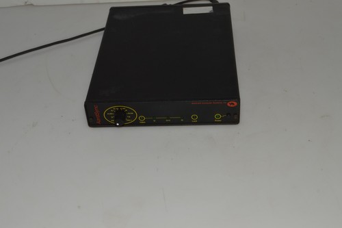 ^^ AARDVARK AARDSYNC AES/EBU MASTER CLOCK DIGITAL AUDIO SYNC GENERATOR ...