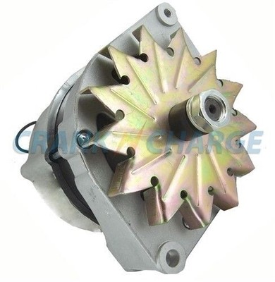 Alternator for Case Crawler Dozer Tractor 1150H 650K 750H 750K 850H ...