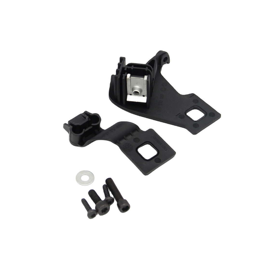 Headlight Tab Repair Kit Brackets Right Fit Audi A4 S4 RS4 A5 S5 RS5 ...