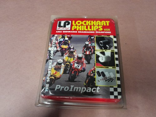 SUZUKI LOCKHART PHILLIPS 1999-2007 GSXR 1300r FRAME SLIDERS 464-2207 ...