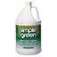 Simple Green 13005CT 6-Pc. 1 Gal. Concentrated Industrial Cleaner ...