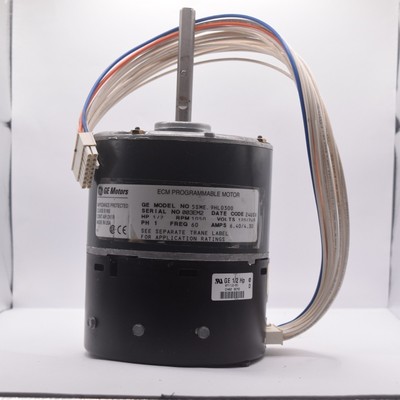 Motors - 120 Volt Motor