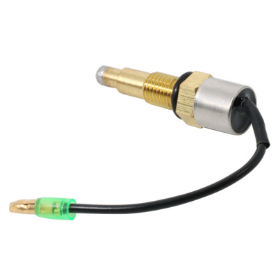 Thermo Fan Switch for Kawasaki EX500 ZX1000 ZX600 ZX750 GPX750R KLX650 ...