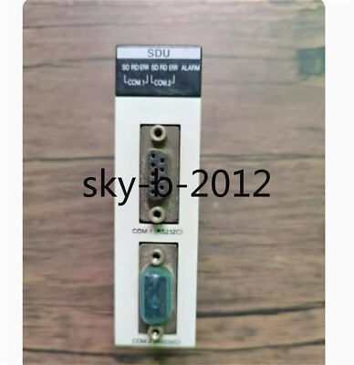 1PCS Panasonic PLC module FP2-SDU in good condition | eBay