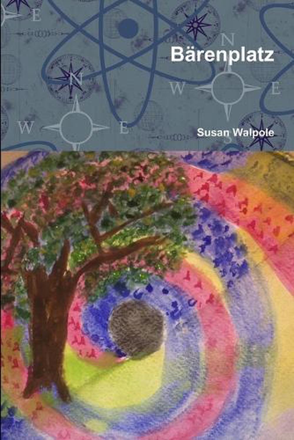 Barenplatz by Susan Walpole (English) Paperback Book | eBay