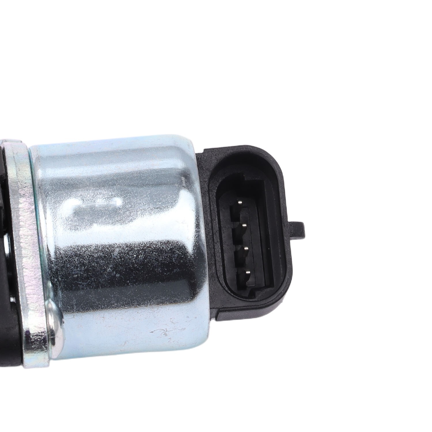 New Idle Air Control Valve Fit for Ford Fiesta Ecosport Ka 2S6A-9F715 ...