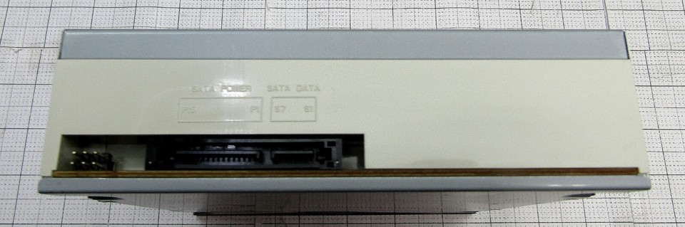CD-ROM Drive - Benq(?) DH-48N1S - Dell 0DR349 - tested | eBay
