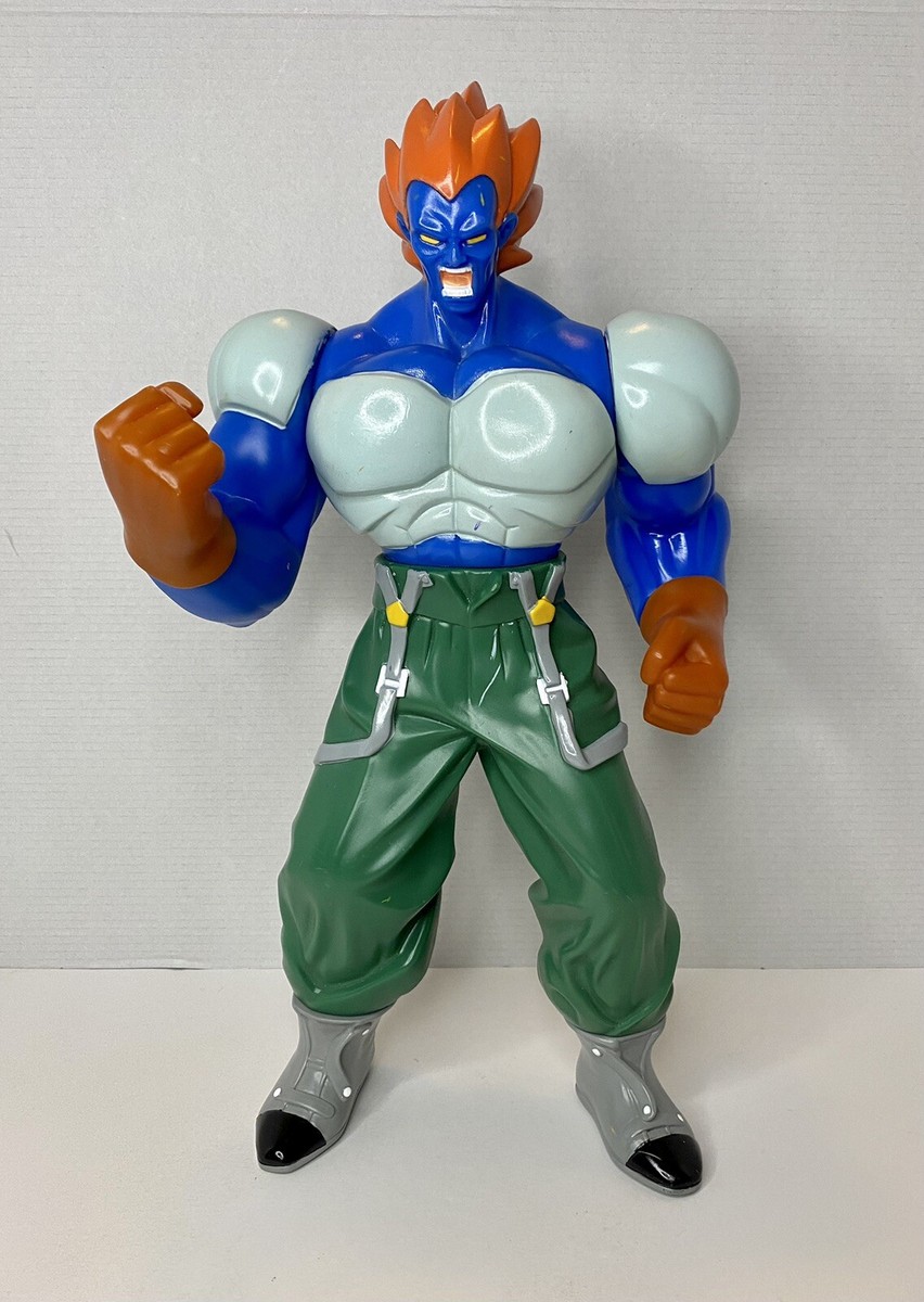 Super Android 13 Toy