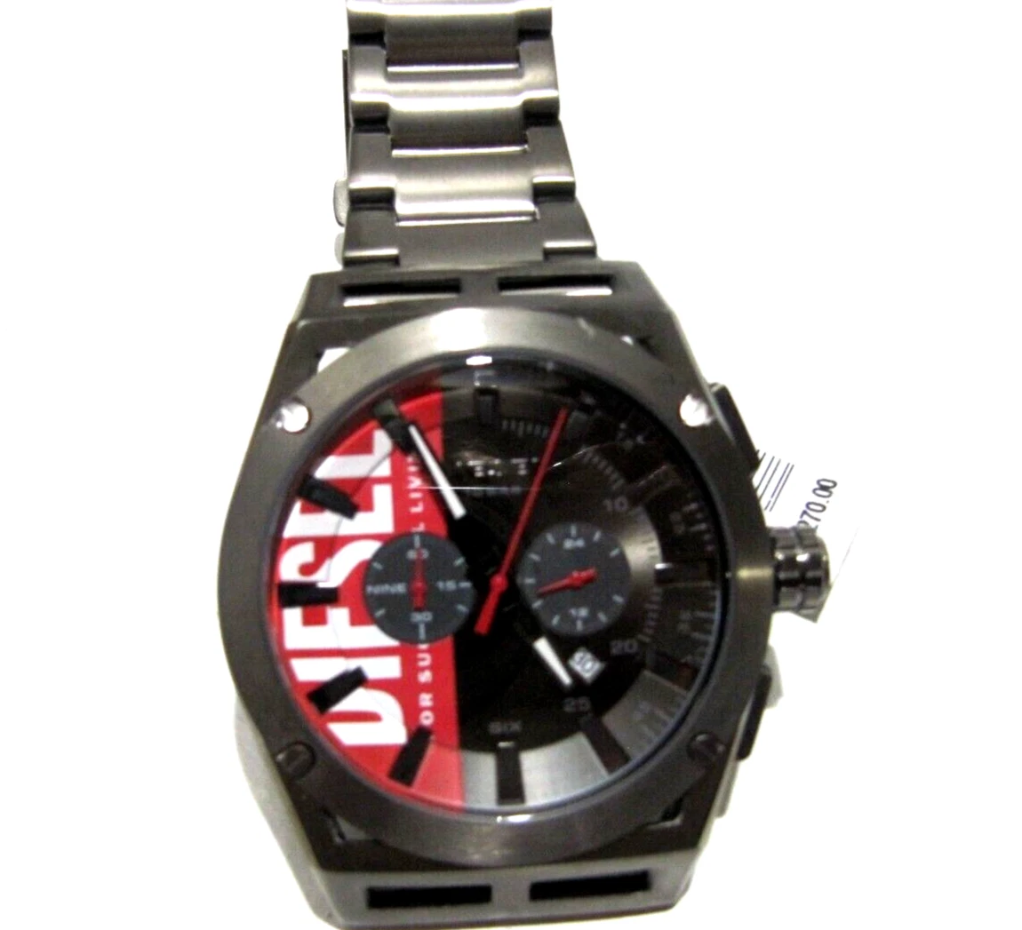 Diesel Watches For Men