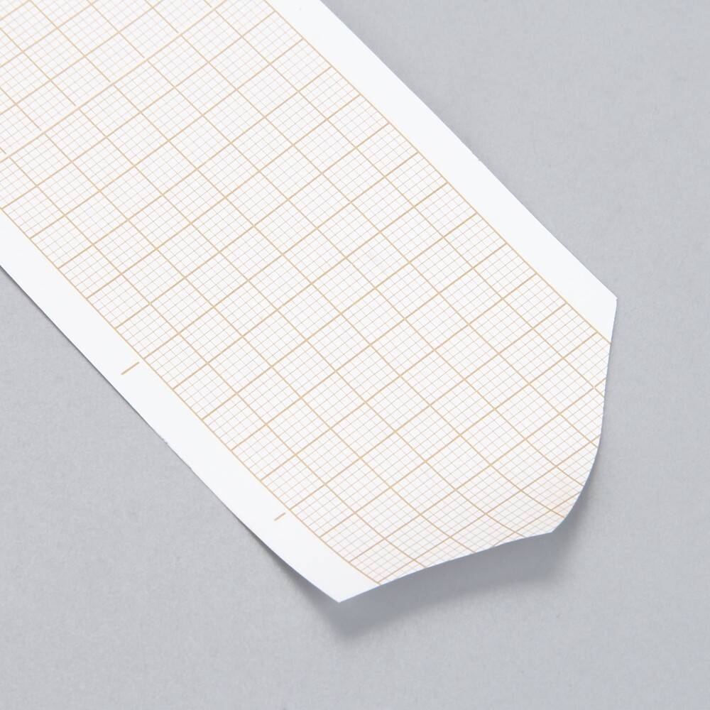 Ekg Paper GG+CONTECMED 10 Rolls 110MM*20M Thermal Printer Paper For ECG ...