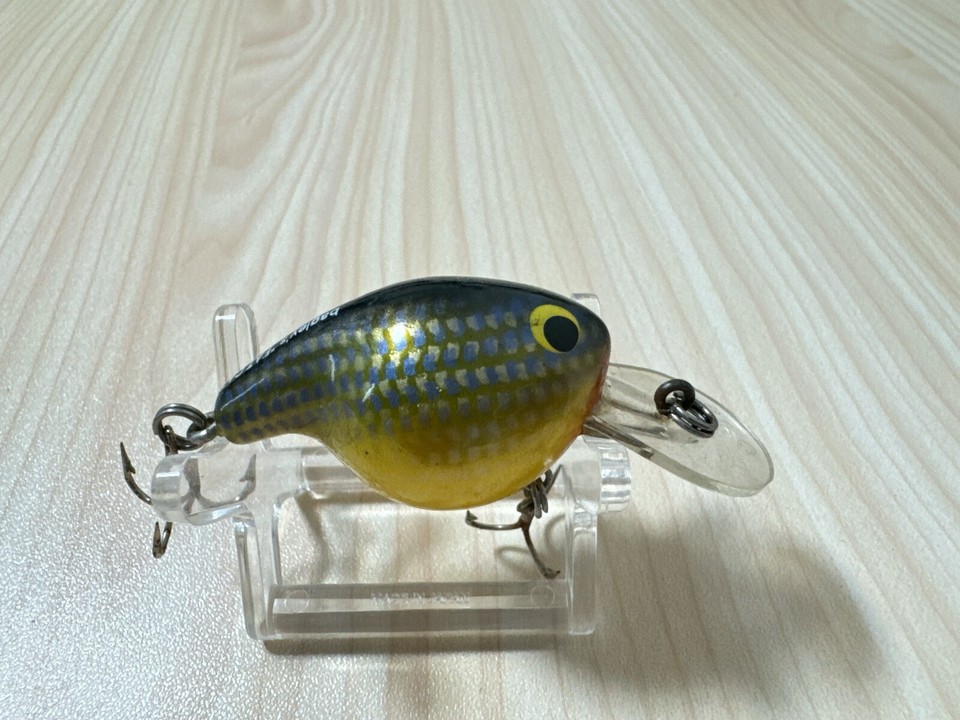 Bagley FAT CAT Fishing Lure #AU25 | eBay