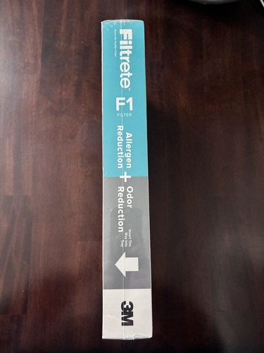 Filtrete F1 Allergen & Odor Reduction Air Purifier Filter for C01, TO2 ...