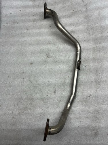 22RE Toyota PICKUP TRUCK 4RUNNER AIR INJECTION SMOG PIPE EGR TUBE ...