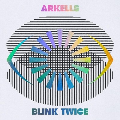 Arkells Blink Twice (Vinyl) | eBay