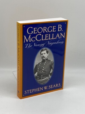 George B. McClellan The Young Napoleon | eBay