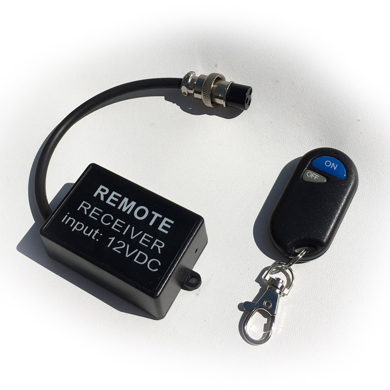 Nature Power Inverter Remote Switch