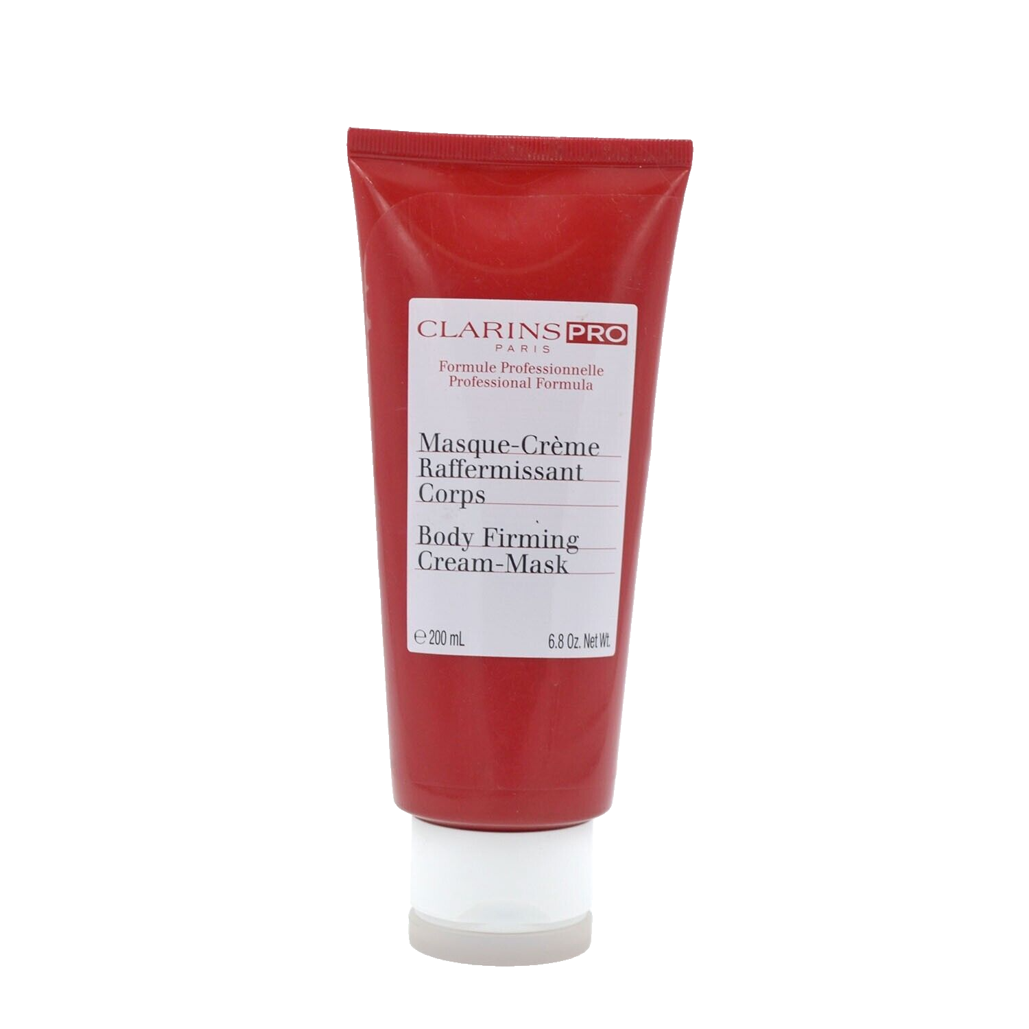 Clarins Pro Professional Formula Body Firming Cream Mask 6.8 fl.oz | eBay