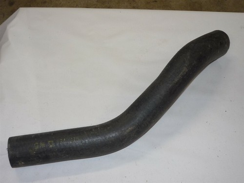 1958 Chevrolet Impala Upper Radiator Hose 283 NOS GM 3742375 | eBay