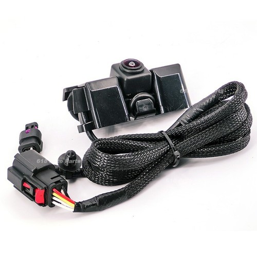 Rear View Parking Camera For 2016-2019 Chevy Silverado 1500 2500 3500HD ...