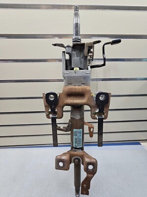 2000-2006 Toyota Tundra Single Cab Steering Column Automatic Column ...