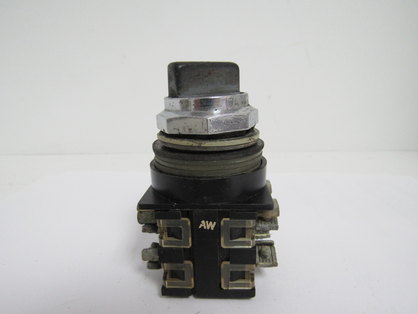 GE CR104P SELECTOR SWITCH | eBay
