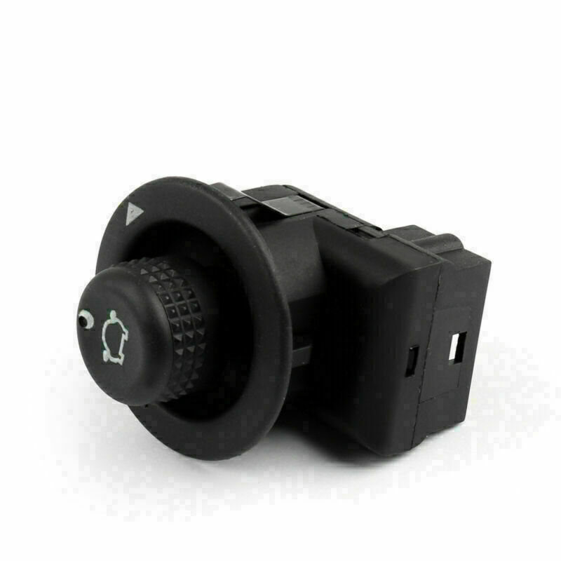 Side Mirror Control Switch for Ford Courier Fiesta Focus Fusion MONDEO ...