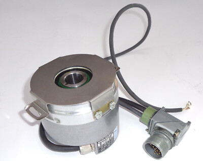 Drehgeber RON 350 2048 (Austausch) Id.Nr. 254426-04 Winkelstecker ...