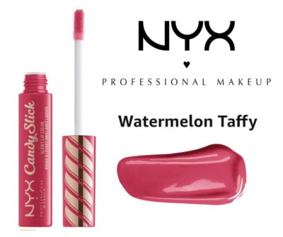 Nyx Taffy Amazon.com : NYX Butter Lipstick Taffy : Beauty & Personal