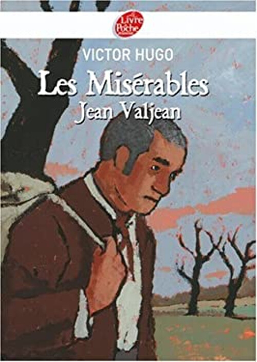 Les miserables, Tome 1 : Jean Valjean Victor Hugo | eBay
