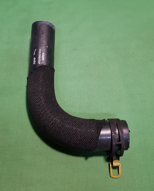 JAGUAR XJ X350 COOLANT HOSE XR849017 ORIGINAL for sale online | eBay