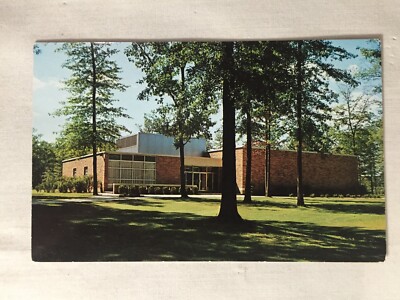 Boy Scout The Johnston Museum postcard BSA Paperwork | eBay