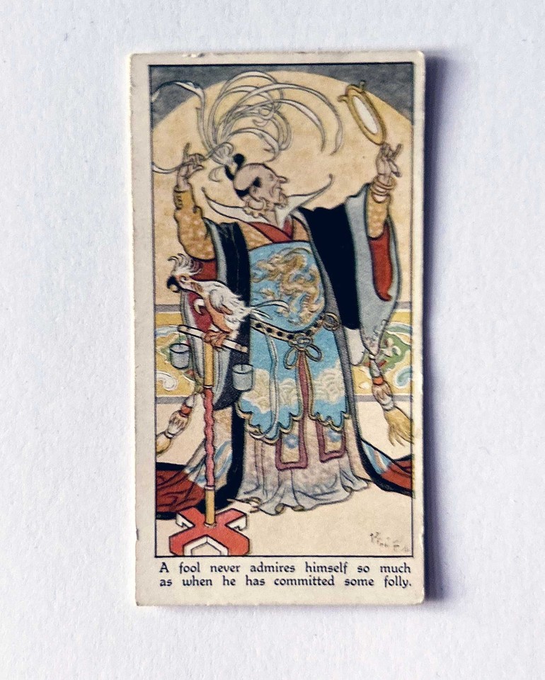 Cigarette cards full sets - 19 Sets | eBay UK