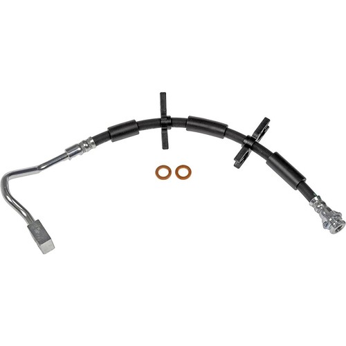H620974 Dorman Brake Line Front Passenger Right Side for F150 Truck ...