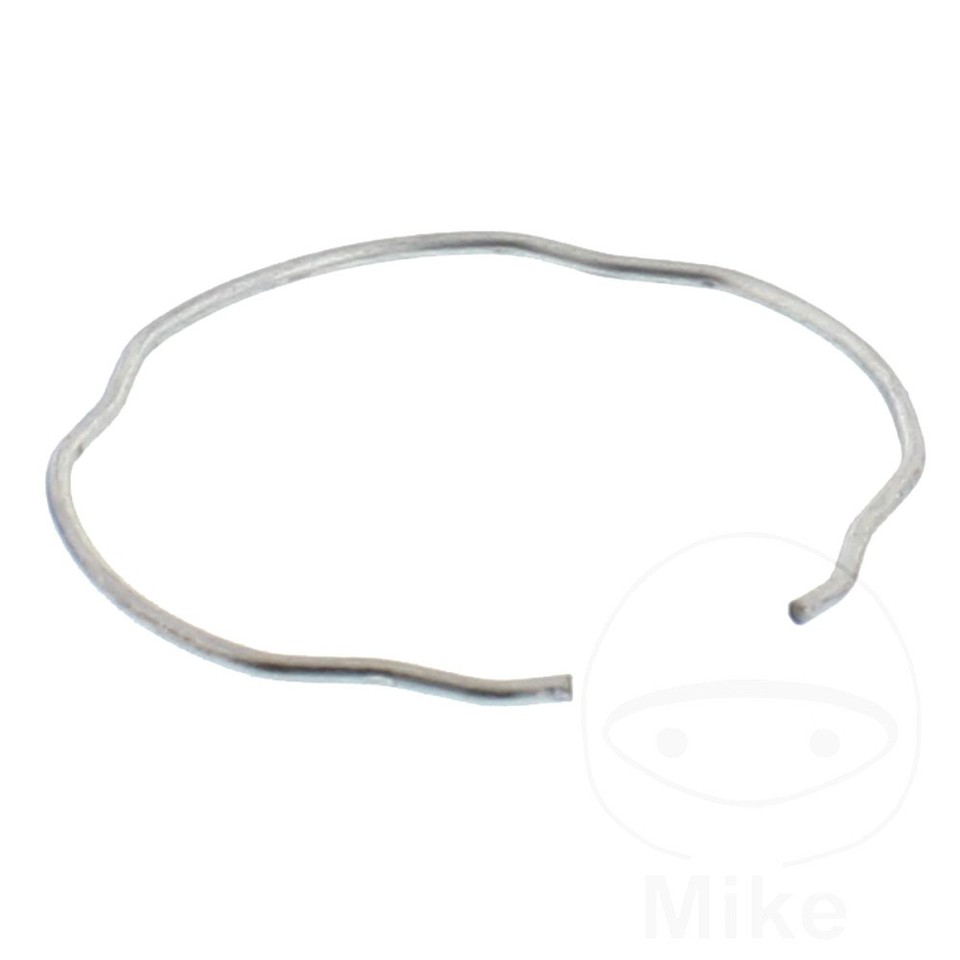 Original Front Fork Retaining Ring Fits Triumph Scrambler 900 2023 | eBay