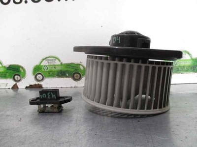 1032492 heating engine HONDA CIVIC BERLINA 3 EP1 2 1.7 CDTI CAT 2001 ...