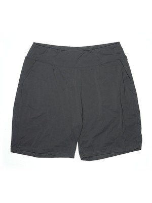 G Gradual Women Gray Athletic Shorts XXL | eBay