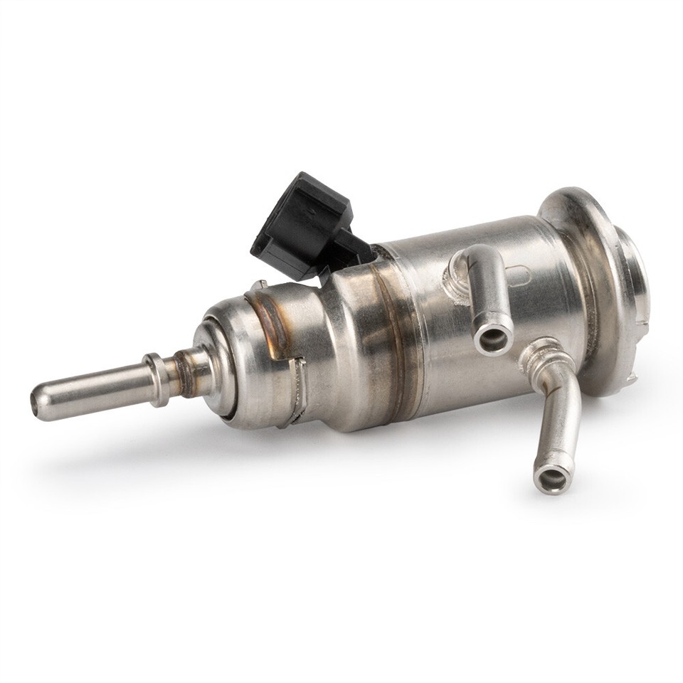 1Pcs Exhaust Fluid (DEF) Injector 12688993 for GM 2500HD 3500HD 6.6L | eBay