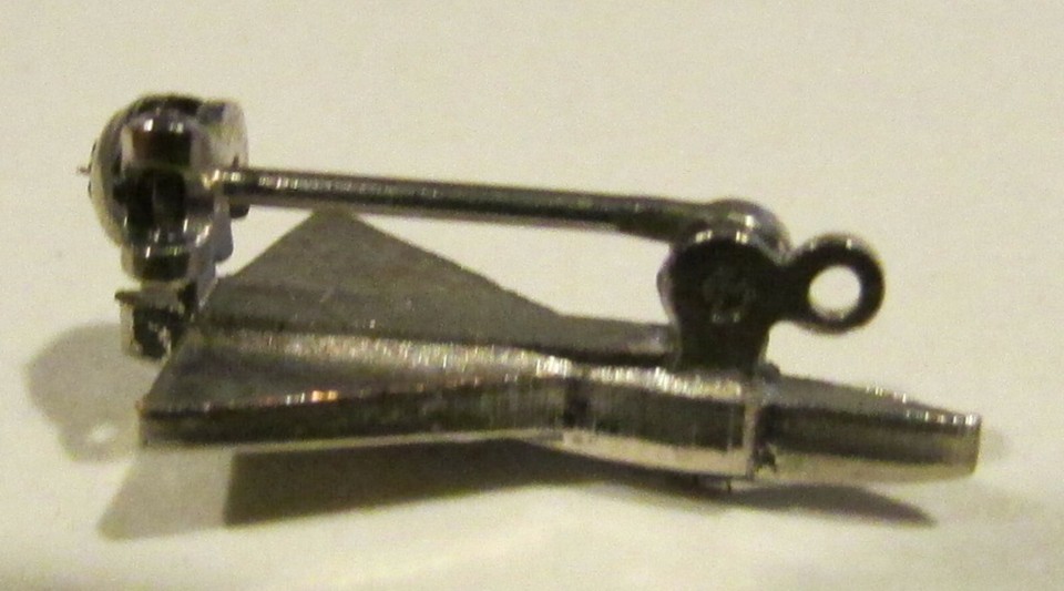 Vintage Convair F102 Delta Dagger USAF US Air Force Jet Airplane ...