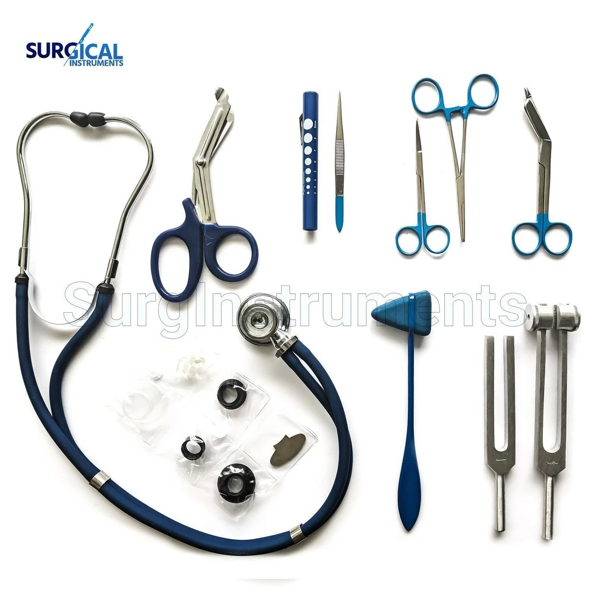 Nursing Tools And Equipment