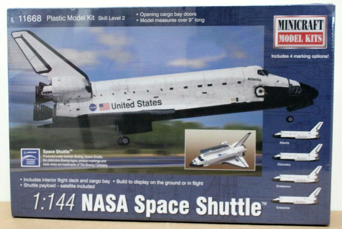 Space Shuttle Bong