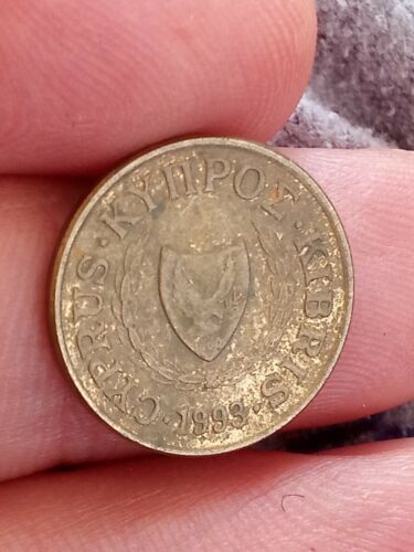 Cyprus, 1 MIL Coin, 1993 Kayihan coins | eBay