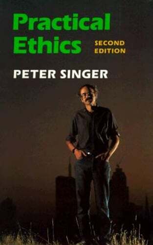 Practical Ethics by Peter Singer: Used 9780521439718| eBay